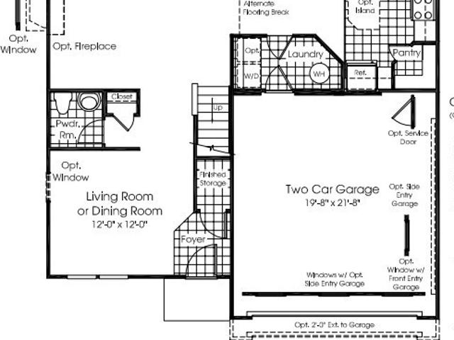 3004 Hunton Cottage Lane