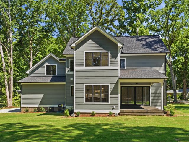 3004 Hickory Road