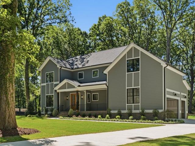 3004 Hickory Rd, Raleigh, NC 27616