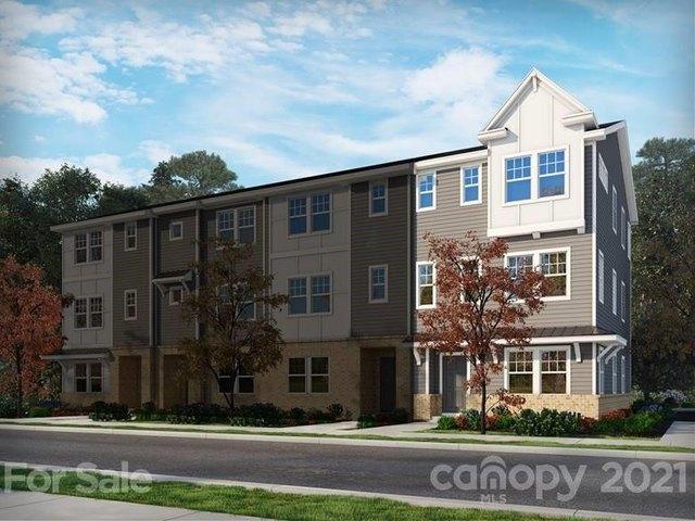3004 Hovenweep Aly, Charlotte, NC 28217