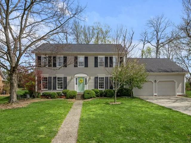 3004 Island Dr, Lexington, KY 40502