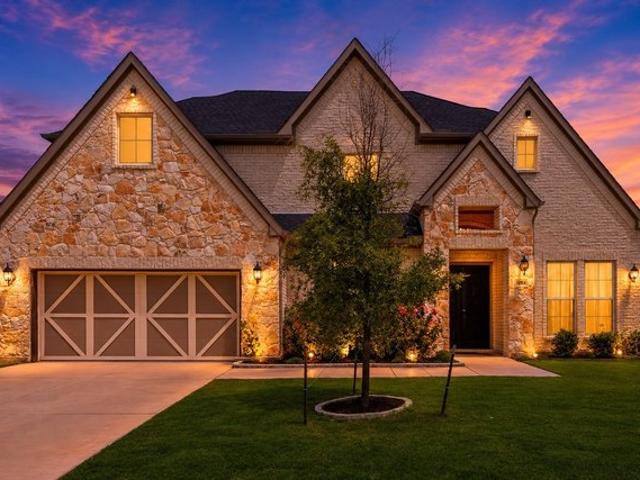 3004 Jessica Dr, Wylie, TX 75098