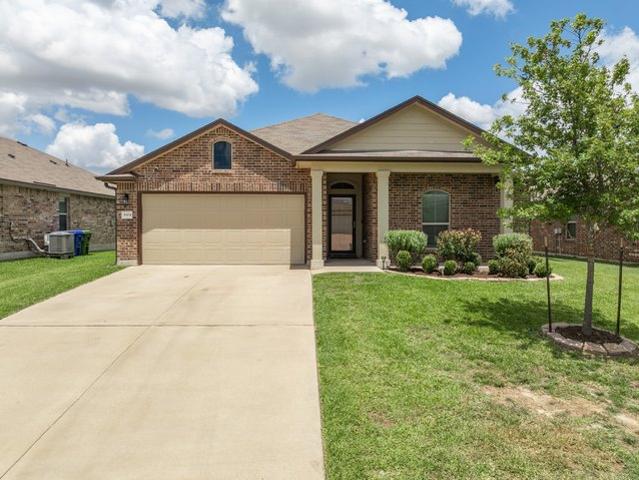 3004 Keathley Dr, Lorena, TX 76655