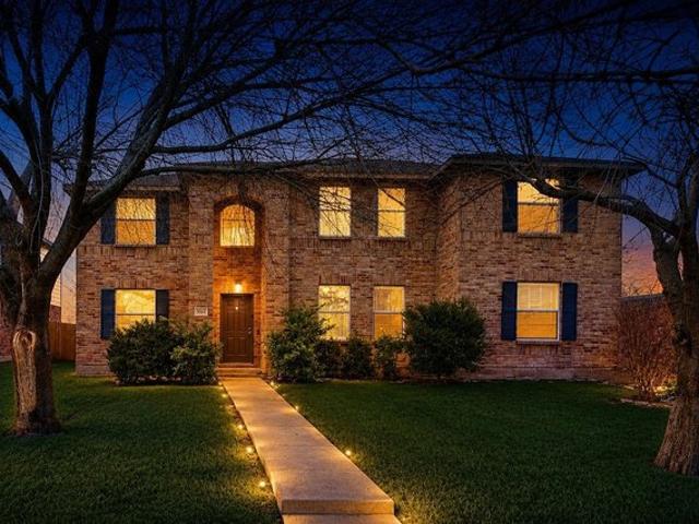 3004 Lake Vista Dr, Wylie, TX 75098