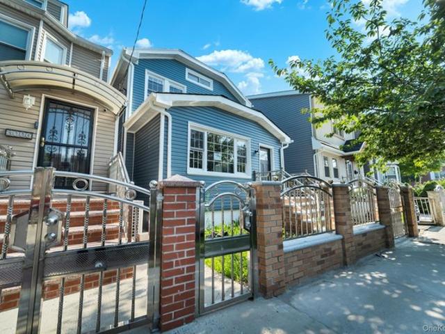 3004 Lasalle Ave, Bronx, NY 10461