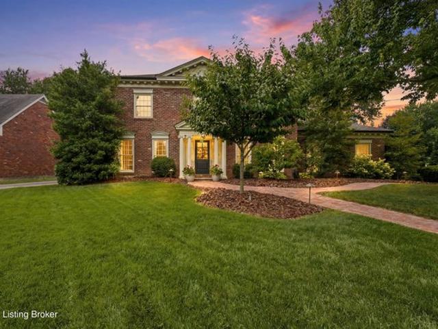 3004 Lime Kiln Ln, Louisville, KY 40222