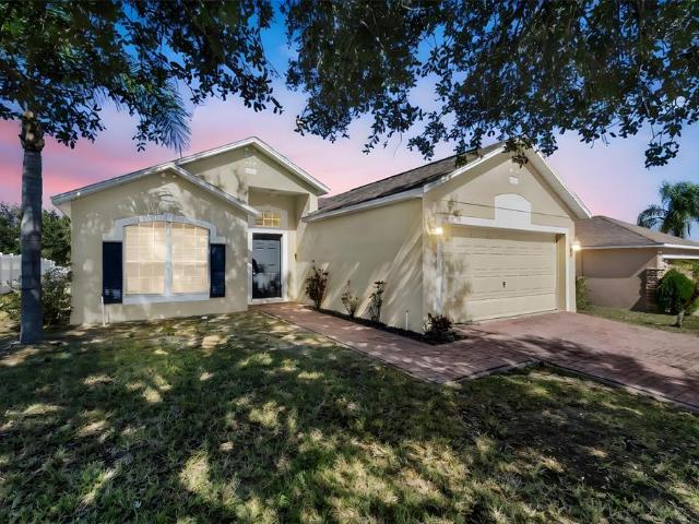 3004 Patterson Groves Dr, Haines City, FL 33844 | MLS #O6358