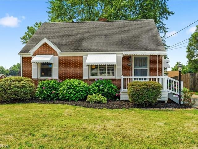 3004 Patton Pl NW, Canton, OH 44708