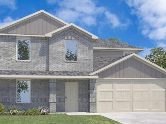 3004 Pearl Coastline Ln, Katy, TX 77493