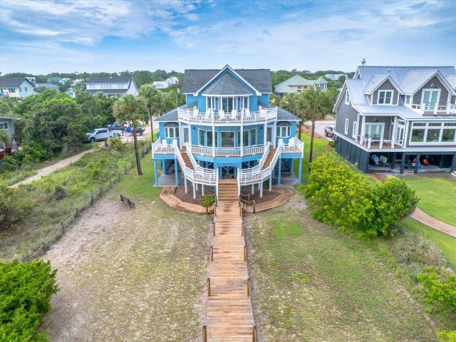 3004 Point St, Edisto Island, SC 29438 | MLS #26008 | Compass