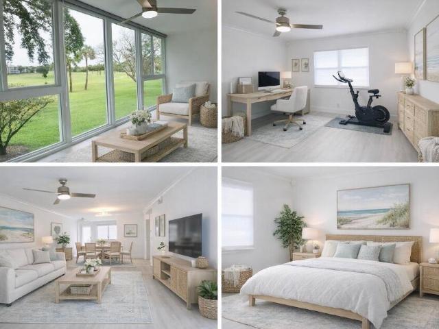 3004 Portofino Isle, Unit B2, Coconut Creek, FL 33066 | MLS #B26011