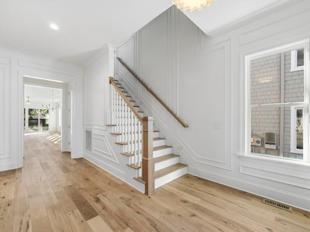 3004 Ruffin St, Unit 1/2, Raleigh, NC 27607 | MLS #10159