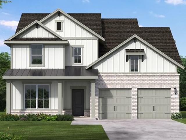 3004 Ryegrass Ln, Northlake, TX 76247
