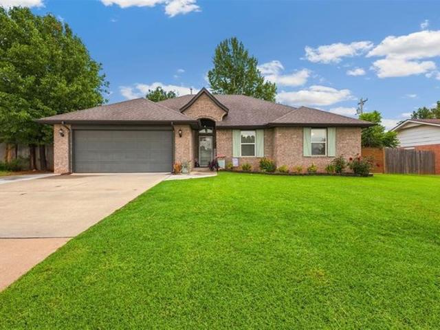 3004 Rankin Ter, Edmond, OK 73013