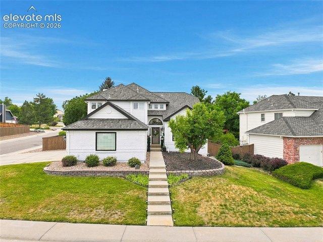 3004 Ravenhill Cir, Littleton, CO 80126