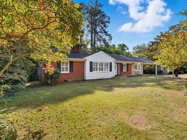 3004 Ridge Rd, Raleigh, NC 27612 | MLS #10123
