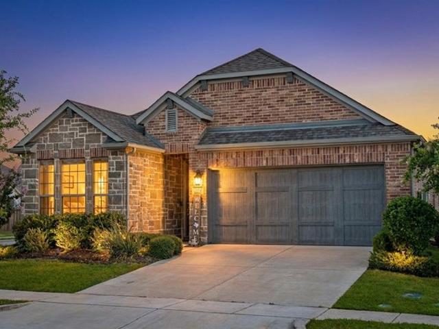 3004 Sunnyside Dr, Celina, TX 75009
