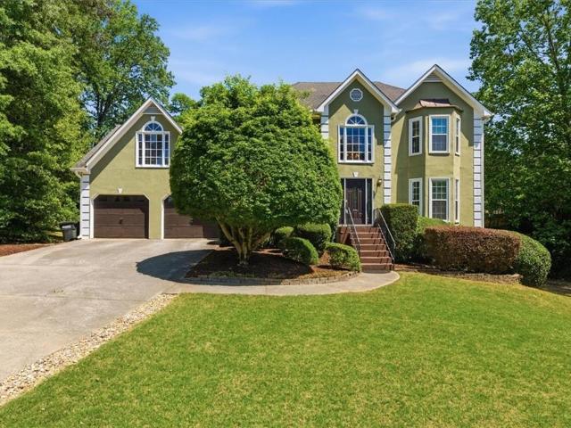 3004 Susan Ct, Marietta, GA 30066 | MLS #7755 | Compass