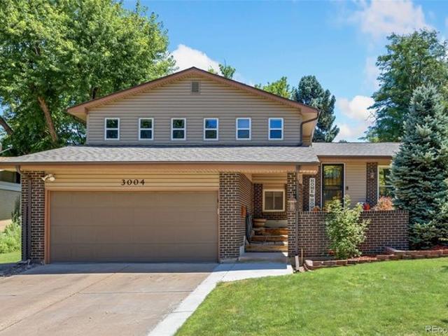 3004 S Xeric Ct, Denver, CO 80231