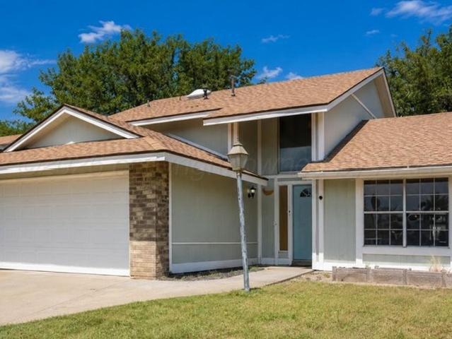 3004 Shores Ct, Amarillo, TX 79110