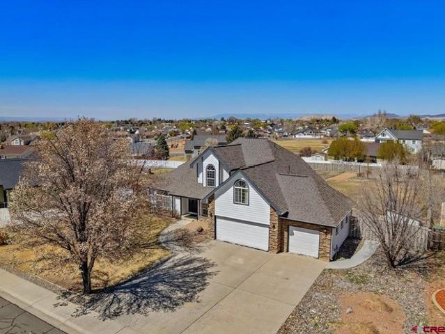 3004 Silver Fox Dr, Montrose, CO 81401