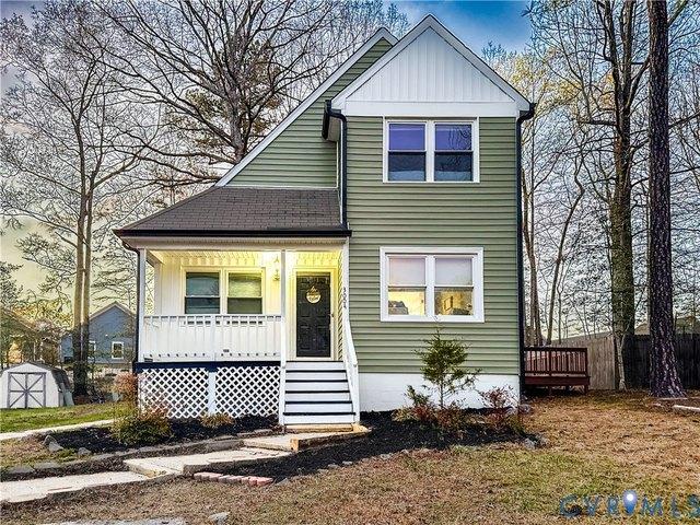 3004 South Ridge Dr, Midlothian, VA 23112