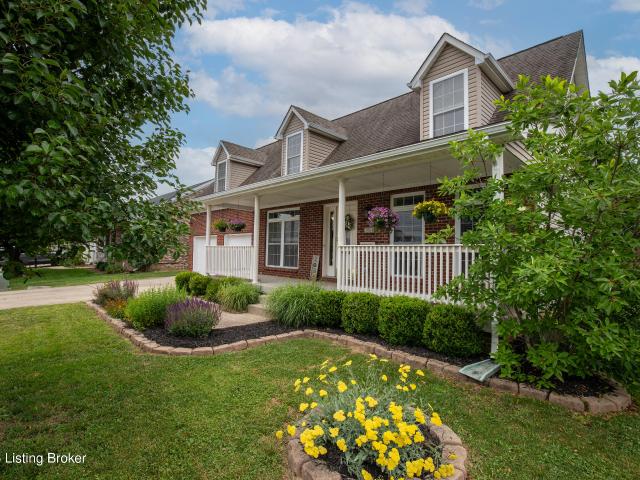 3004 Squire Cir