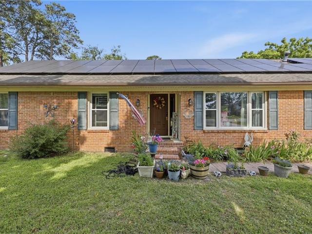 3004 Tyre Neck RD
