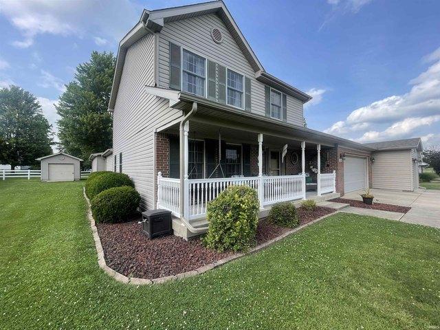 3004 W Aruba Way, Muncie, IN 47302