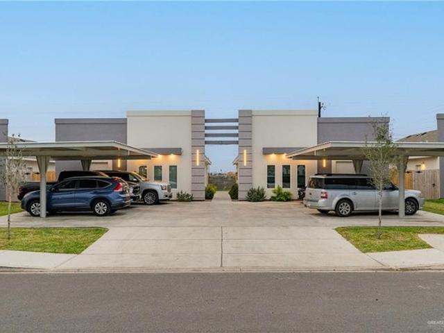 3004 W Kenwood St, Edinburg, TX 78541
