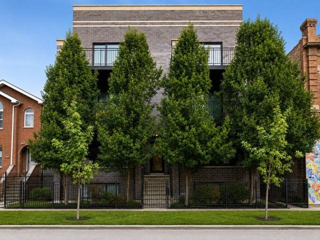3004 W Lyndale St Unit 1E, Chicago, IL 60647