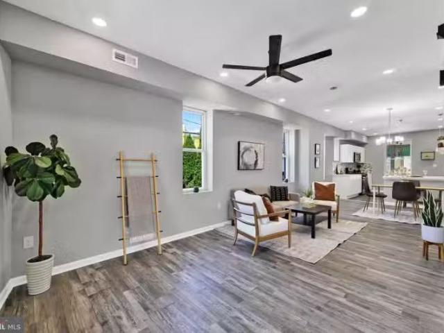 3004 Weaver Ave, Baltimore, MD 21214 MLS MDBA2162986