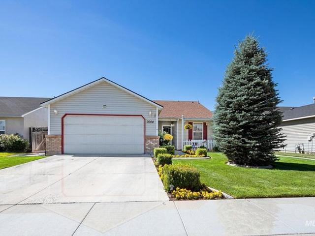 3004 Woodbridge St, Caldwell, ID 83605