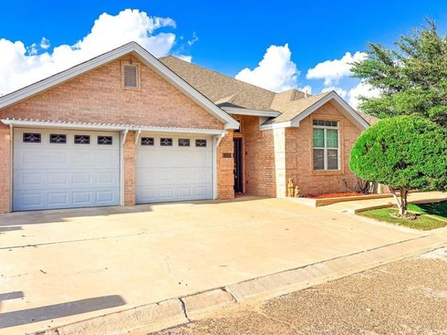 3004 Woodridge Ln, Odessa, TX 79762
