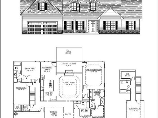 3004 Yellowfin Drive