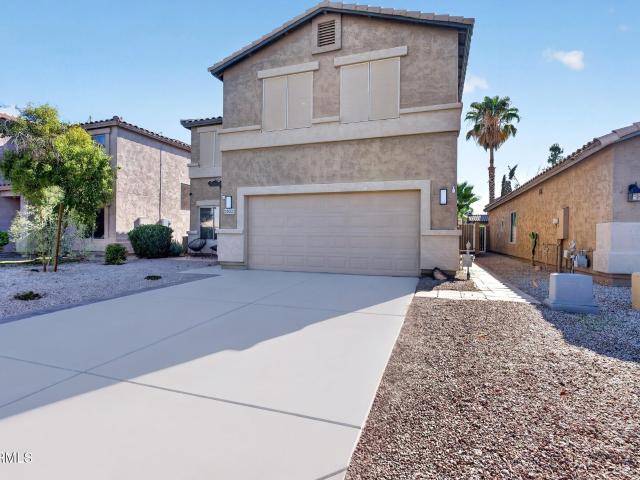 30052 n desert willow boulevard