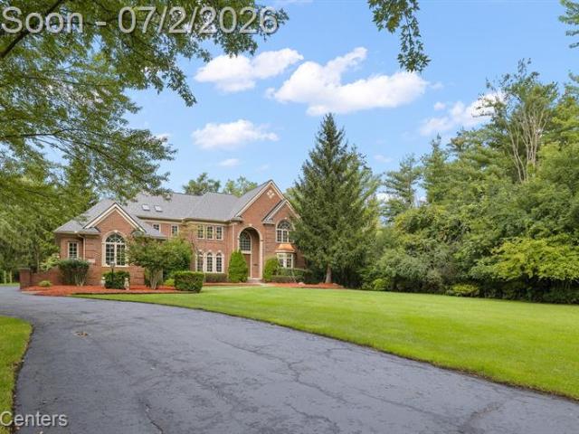 30055 FOREST Drive