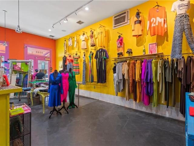 3005 Magazine Street