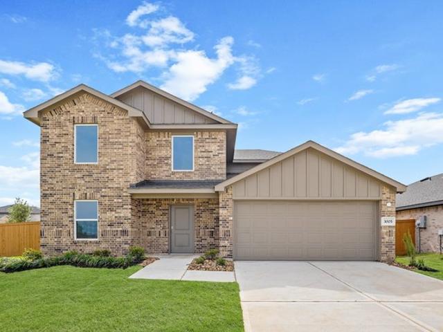 3005 Manet Place Dr, Katy, TX 77493