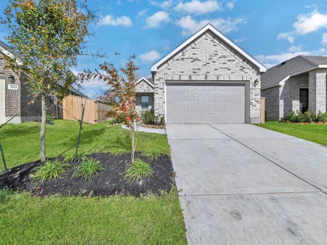 3005 Marble Rise Trl, Kingwood, TX 77365 | MLS #85072 | Compass