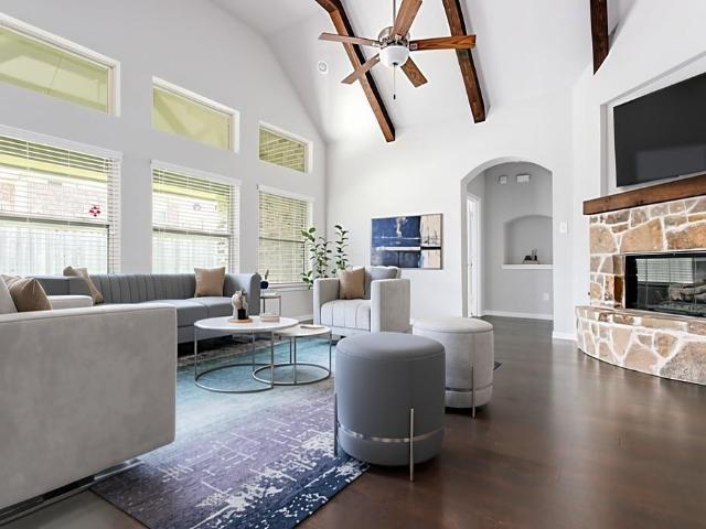 3005 Martha Drive