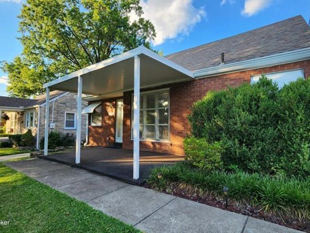 3005 Meade Ave, Louisville, KY 40217