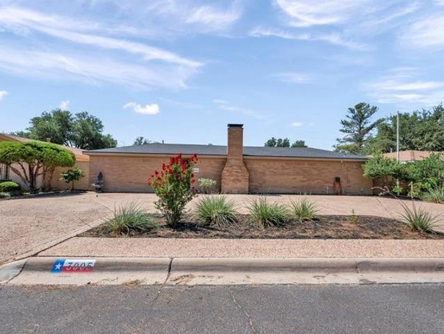 3005 Moss Ave, Midland, TX 79705