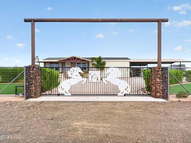 3005 N 434th Ln, Tonopah, AZ 85354