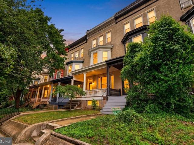 3005 N Calvert St, Baltimore, MD 21218