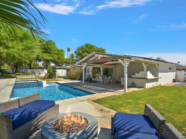 3005 N Chuperosa Rd, Palm Springs, CA 92262 | MLS #219146 | Compass