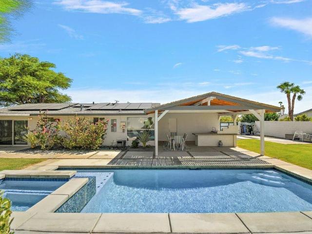 3005 N Chuperosa Road
