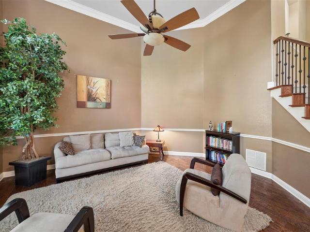 3005 Native Oak Drive