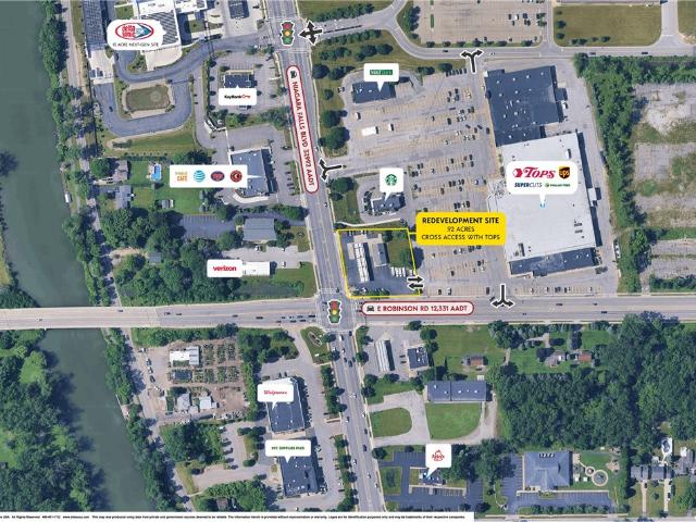 3005 Niagara Falls Boulevard