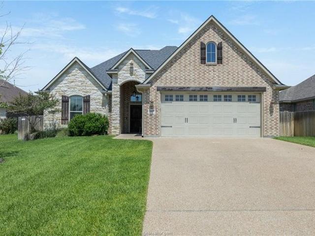 3005 Nobel Ct, Bryan, TX 77808
